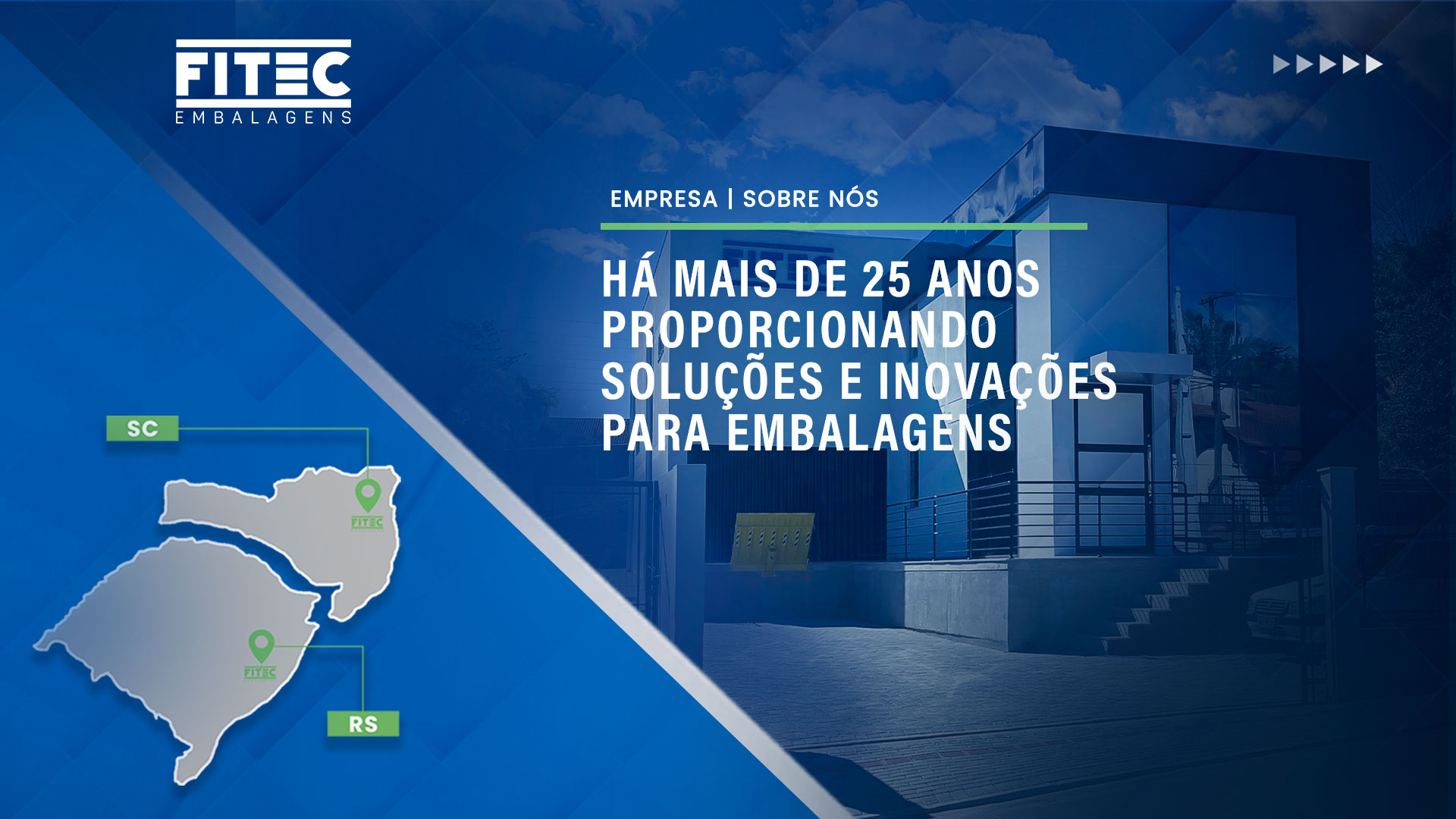 Fitec - Institucional
